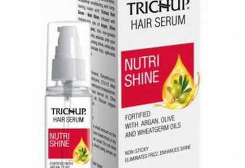 Сыворотка для волос Тричуп (Trichup hair serum)