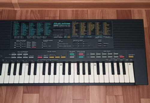 Синтезатор yamaha pss-480