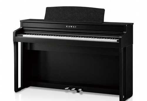 Kawai CA59B цифровое пианино
