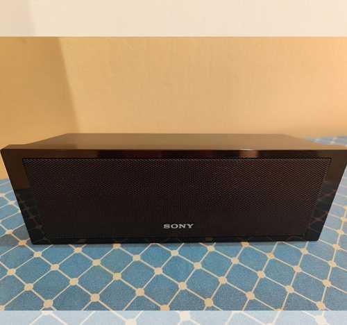 Колонка Sony SS-CT101