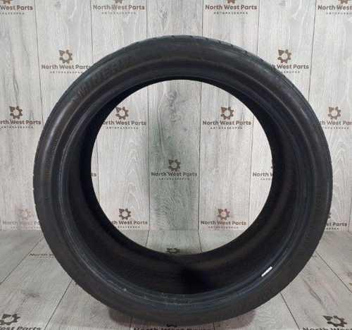 Minerva Emi Zero UHP 255/35 R19 96W