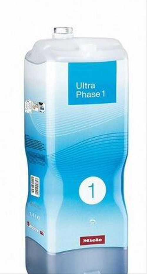 Жидкое моющее средство для стирки Miele UltraPhase