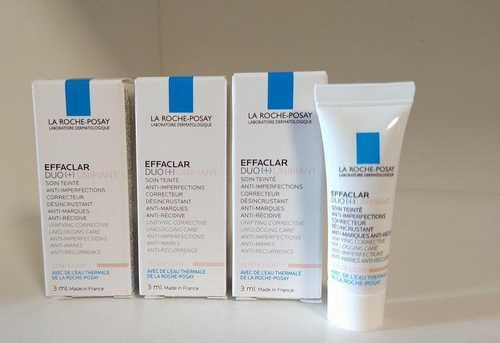 Тонирующий Effaclar Duo 3 мл La Roche Posay