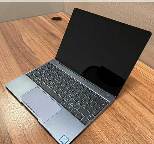 Ноутбук (Ультрабук) Huawei MateBook 13