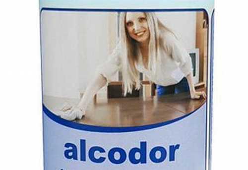 Alcodor, универсальное чистящее средство, Pramol