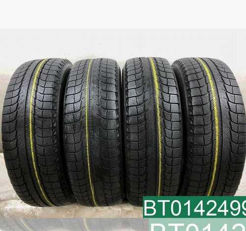 Michelin Latitude X-Ice 2 215/70 R16 100T