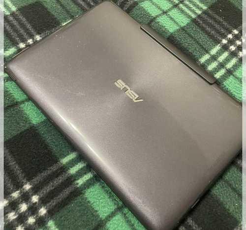 Ноктбук asus Transformer Book T100TA (DK003H)