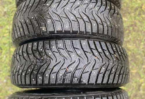 Marshal WinterCraft SUV Ice WS31 2.25/60 R17