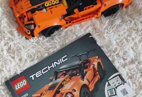 Lego Technic 42093