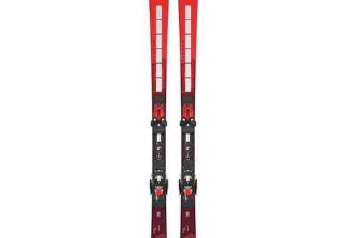 Лыжи Atomic Redster G9 Revoshock S + X 12 GW 23/24