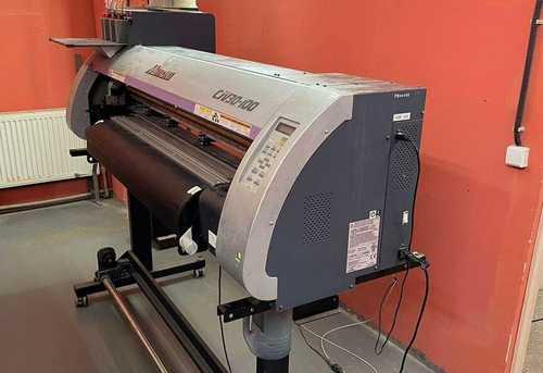 Плоттер mimaki cjv30-100