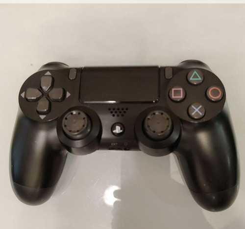 Геймпад Sony dualshock 4 v2 cuh zct2e