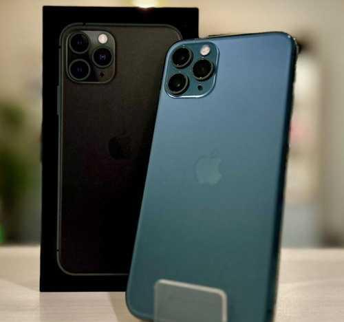 iPhone 11 Pro, 256 ГБ