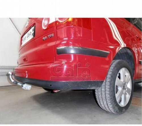 Фаркоп Ford Galaxy, seat Alhambra,Volkswagen Shara