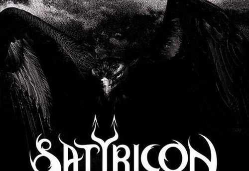 Satyricon / The Age Of Nero (RU)(CD)