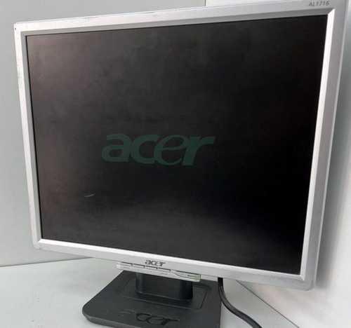 Мониторы Acer a11716s