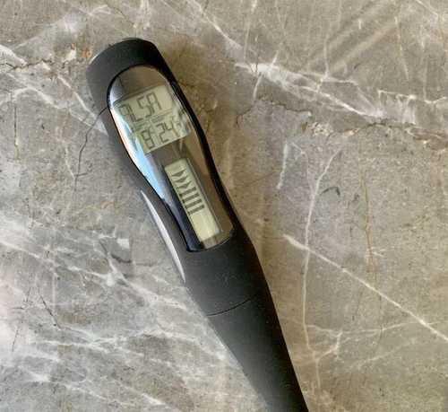 Цифровой винный термометр