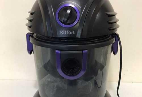 Пылесос хозяйственный Kitfort KT-5144