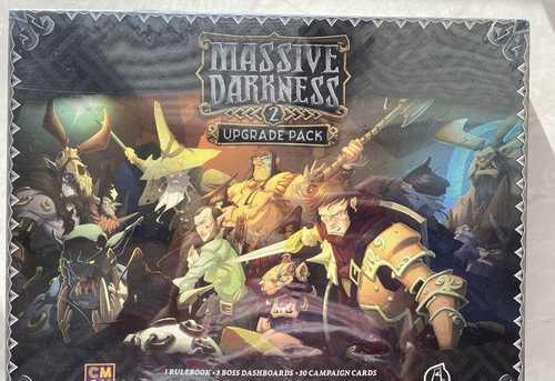 Massive Darkness 2: KS Upgrade pack