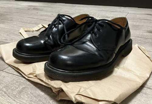 Туфли Dr Martens 1461