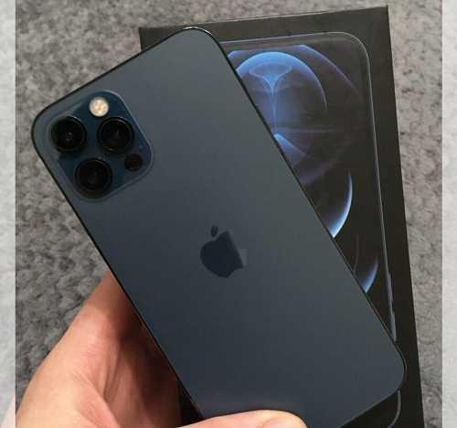 iPhone 12 Pro, 128 ГБ