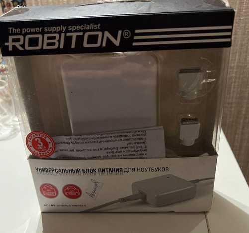 Блок питания Robiton ams85