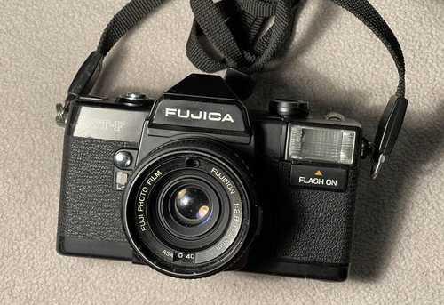 Fujica ST-F 2,8