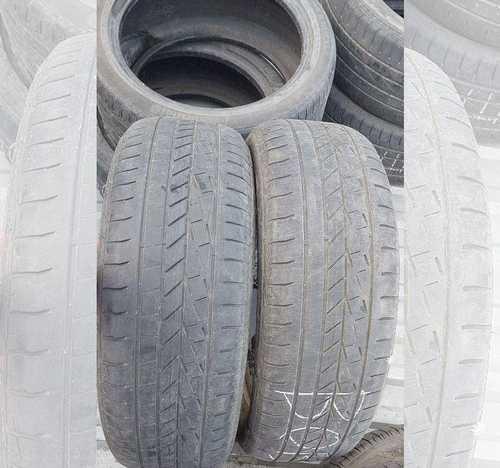 Goodyear Excellence 235/60 R18 107W