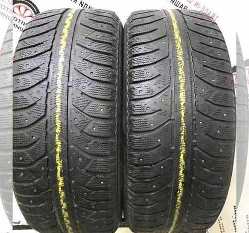 Bridgestone Ice Cruiser 7000 235/55 R18 M