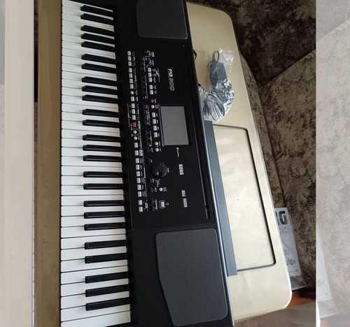 Синтезатор korg pa 300