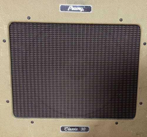 Peavey classic 30
