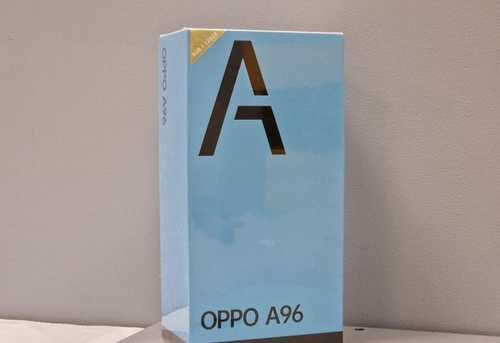 OPPO A96, 6/128 ГБ