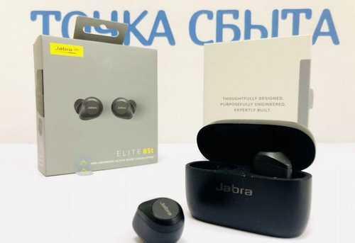 Наушники Беспроводные Bluetooth Jabra Elite 85t