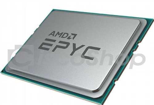Процессор AMD epyc 7262 (3.20GHz/128Mb/8-core) Soc