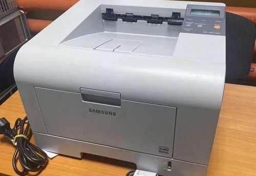 Принтер Samsung ML 3471ND