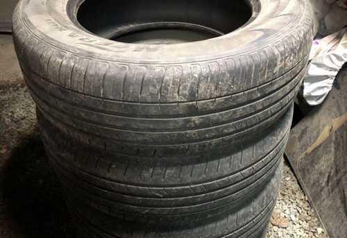 Nexen N Fera RU1 235/65 R17 104H