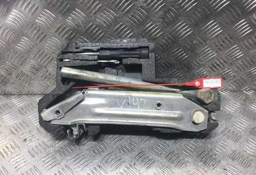 Домкрат Audi A6 8l0011031 AFB