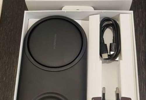 Samsung Wireless Charger Duo Pad EP-P5200