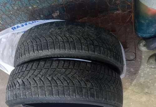 Semperit Speed Grip 195/55 R20