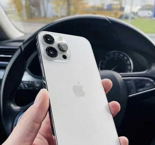 iPhone 13 Pro Max, 128 ГБ