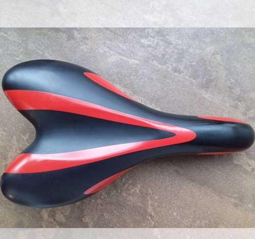 Седло для велосипеда Selle Royal Italy