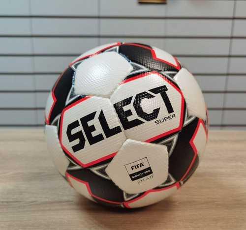 Футбольный мяч Select 5 fifa