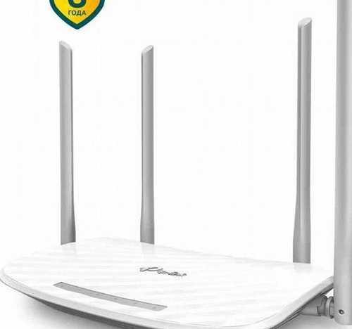 Роутер tp link ec220 g5