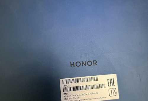 Планшет honor pad x8