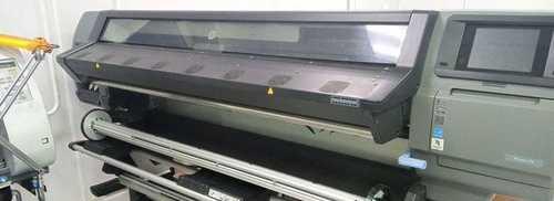 HP Latex 370, принтер латексный (б/у)