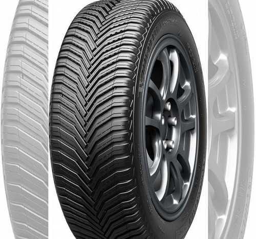 Michelin CrossClimate 2 SUV 255/60 R18 112H