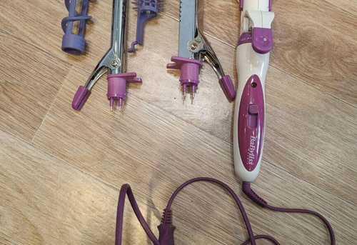 Плойка мультистайлер babyliss