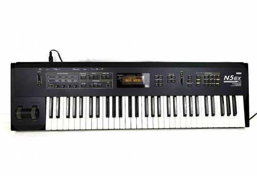 Korg N5EX