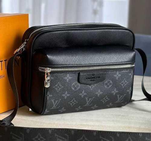 Сумка мужская Louis Vuitton новая