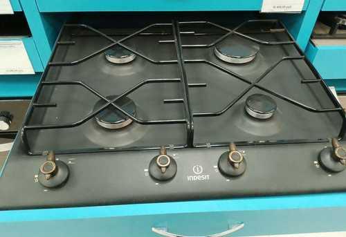 Варочная панель Indesit IP 640 S (AN) R